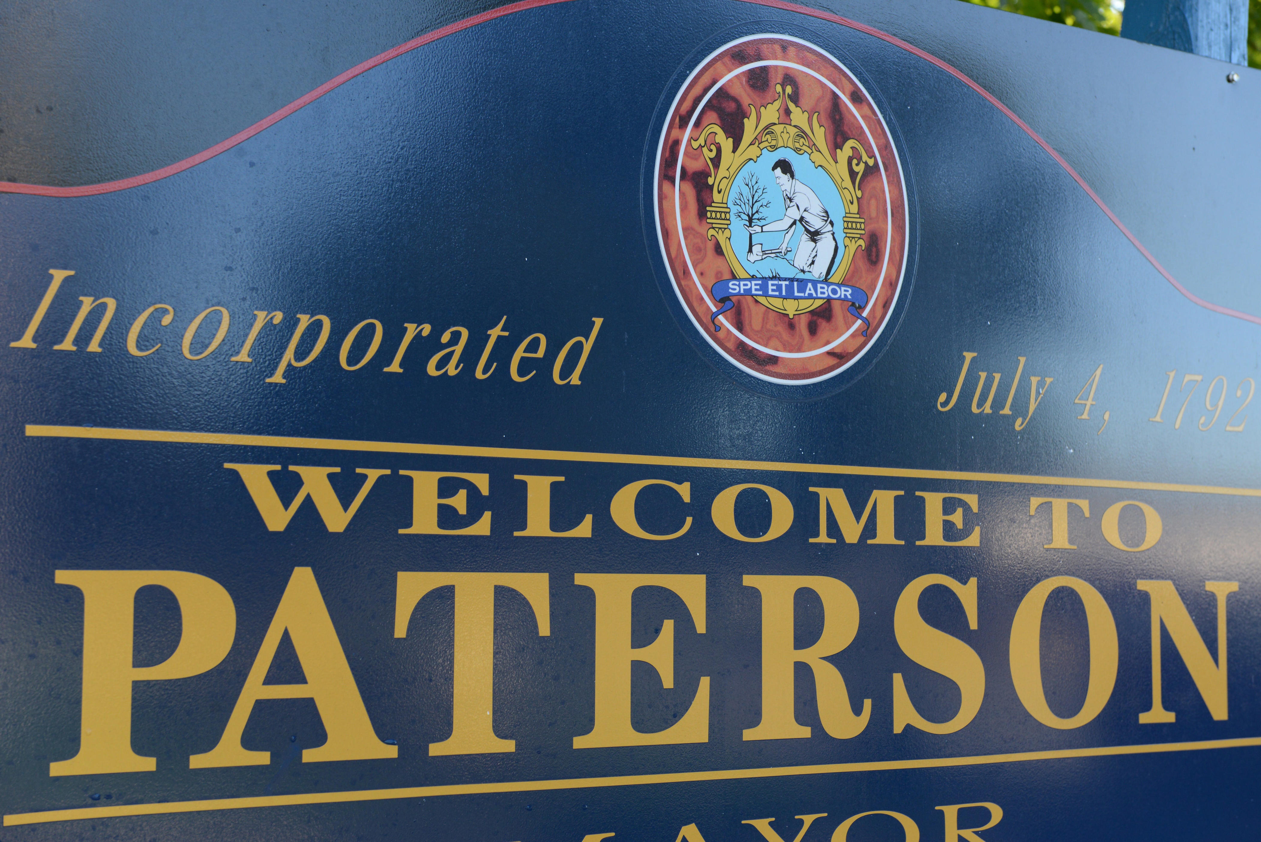 Judge’s ruling wipes ‘Make Paterson Great Again’ slogan off the primary ...