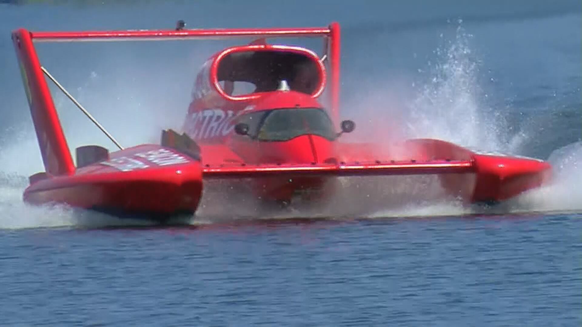 Hydrofest tickets go on sale ahead of event in June