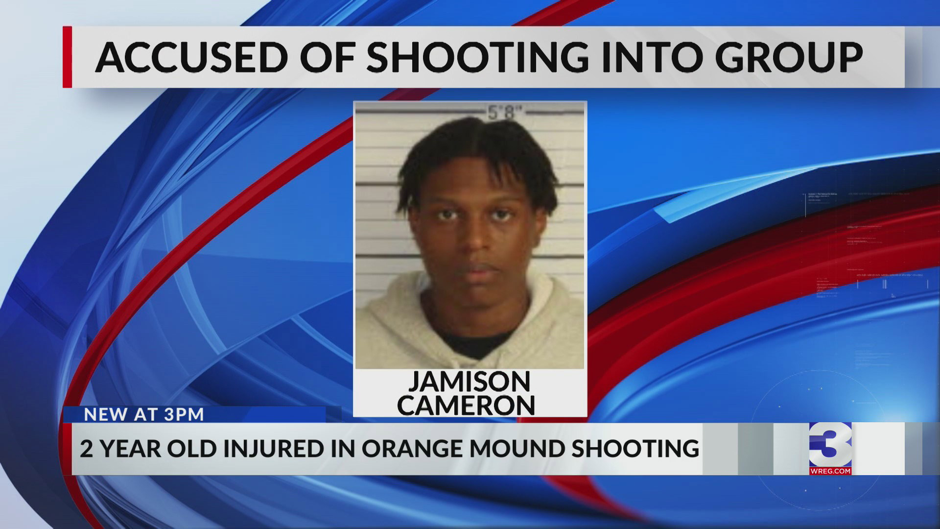 Woman, toddler injured after man shoots into home Woman, toddler injured after man shoots into home