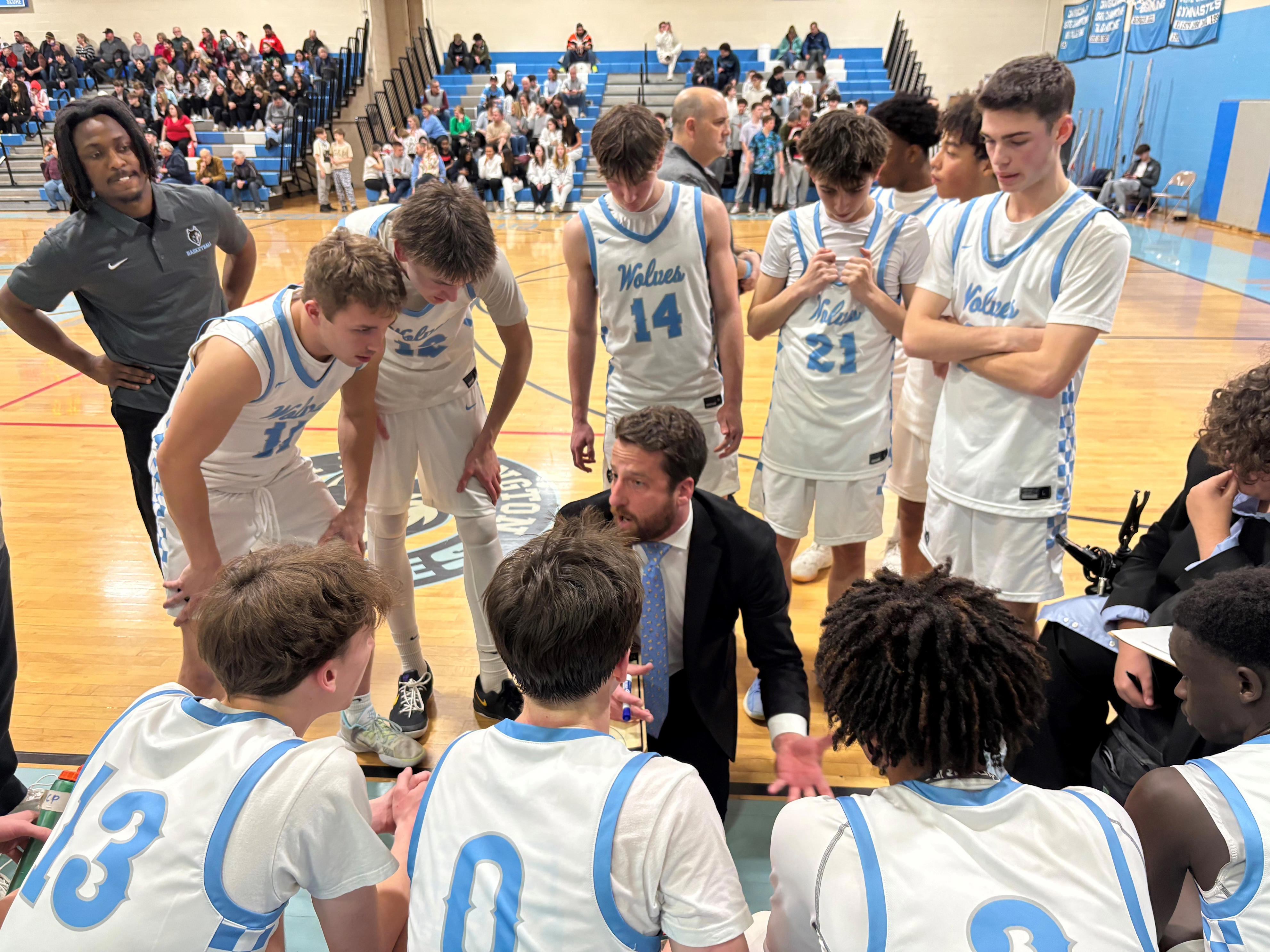 D-I boys basketball Final Four: Live updates from Rice-St. Johnsbury ...