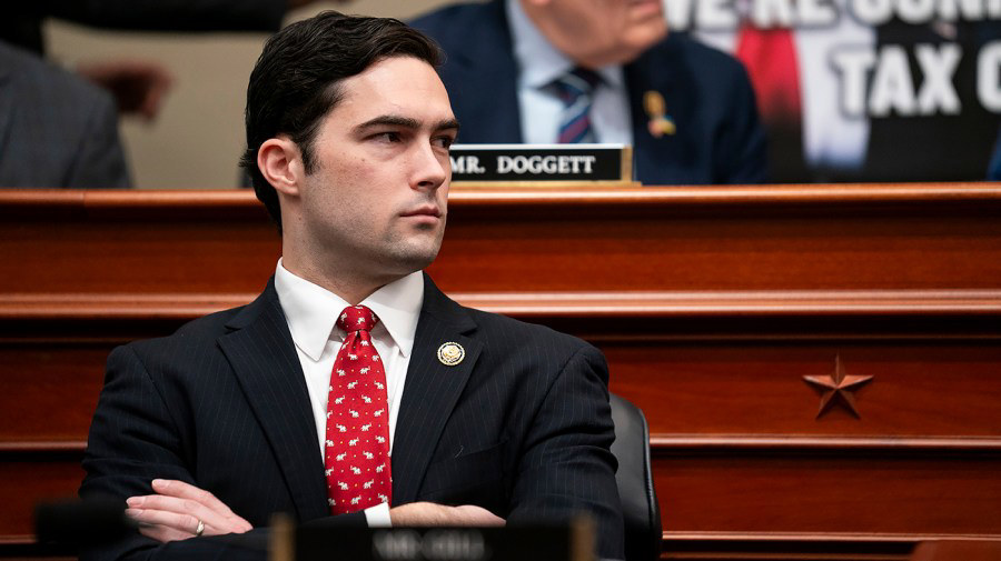 GOP lawmaker pushes to impeach judge over order to halt deportations GOP lawmaker pushes to impeach judge over order to halt deportations