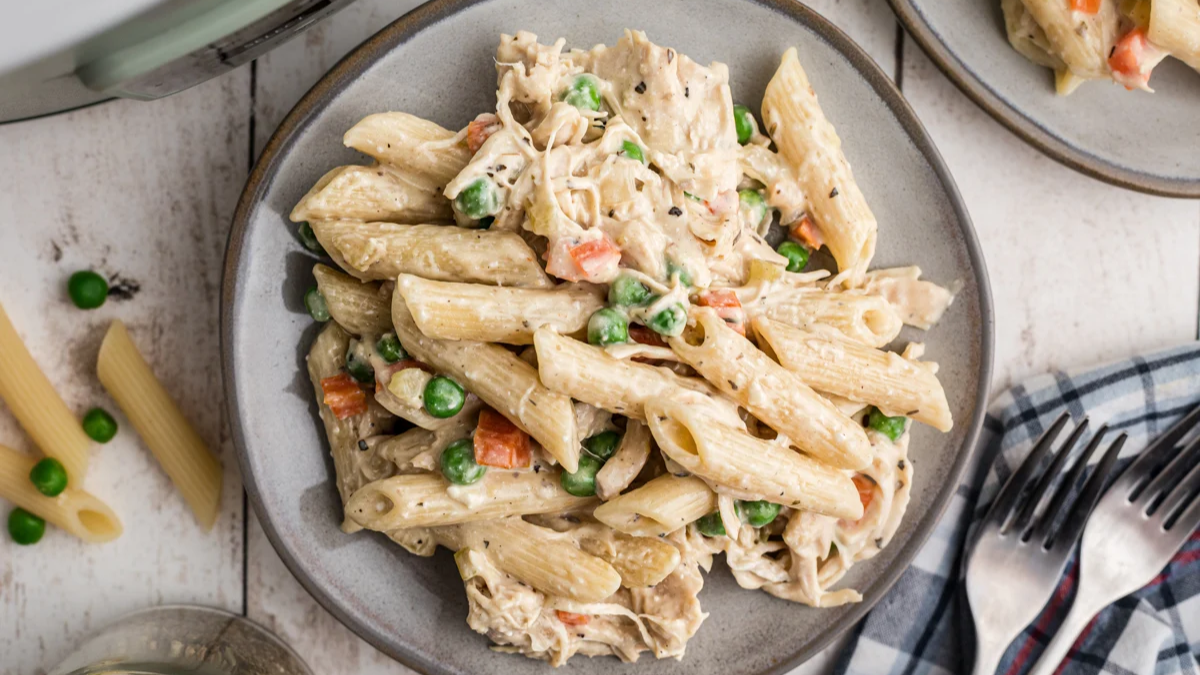 25 Best Penne Pasta Recipes That Prove Pasta Night Never Gets Old