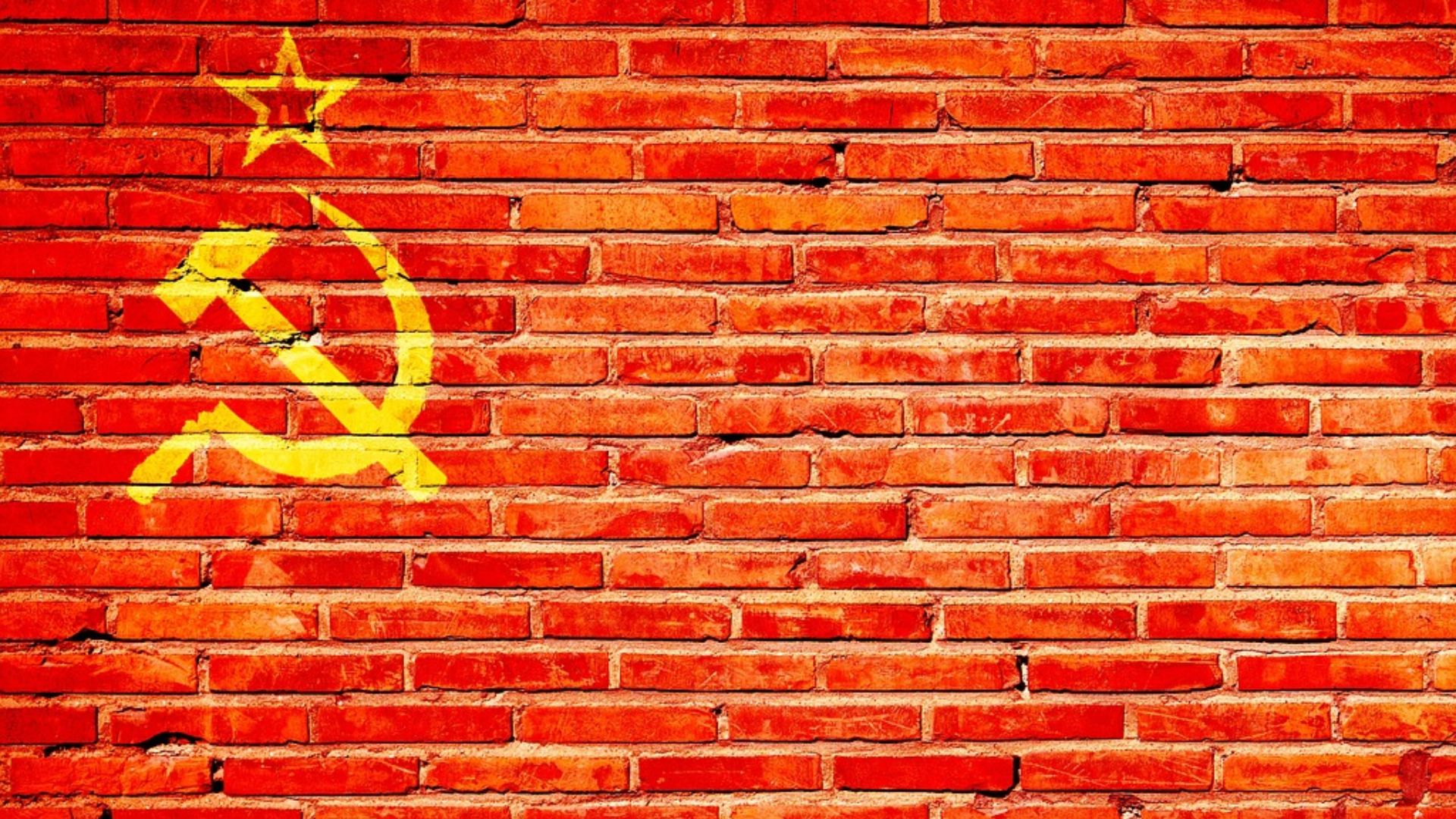 Back In The USSR: 20 Soviet Knockoffs That Look Oddly Familiar