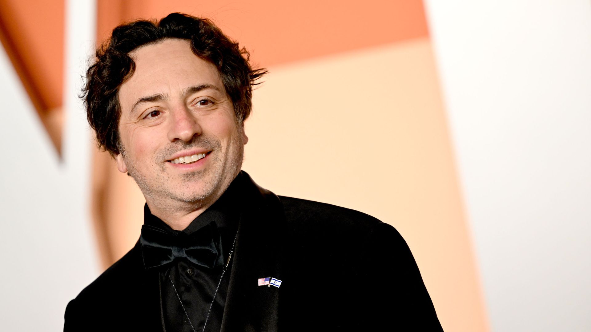 "The final race to AGI is afoot": Google co-founder says engineers ...