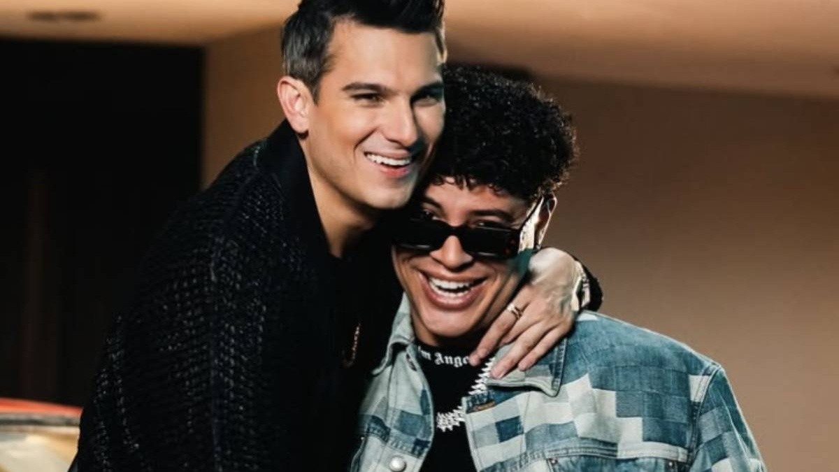 "Me recordarás", Pipe Bueno canta a los malos amores, junto con Eduin ...