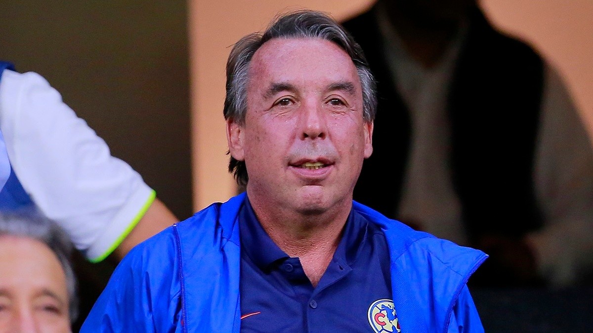 Club América: Emilio Azcárraga, André Jardine's Secret Weapon for Victory