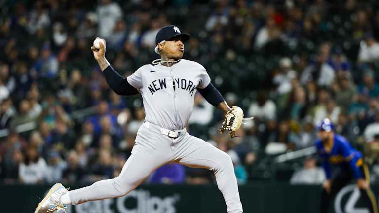 New York Yankees Now in Precarious Position with Starting Pitcher ...