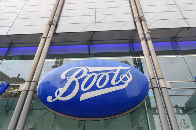 Boots urgently recalls one of its most common products over 'safety issue'