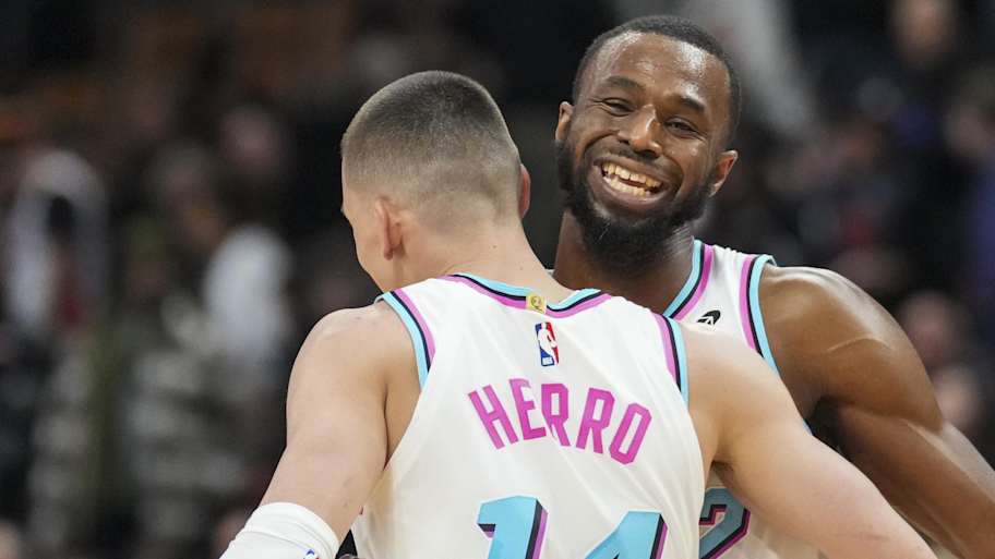 Andrew Wiggins' Current Injury Status For Wizards-Heat Game