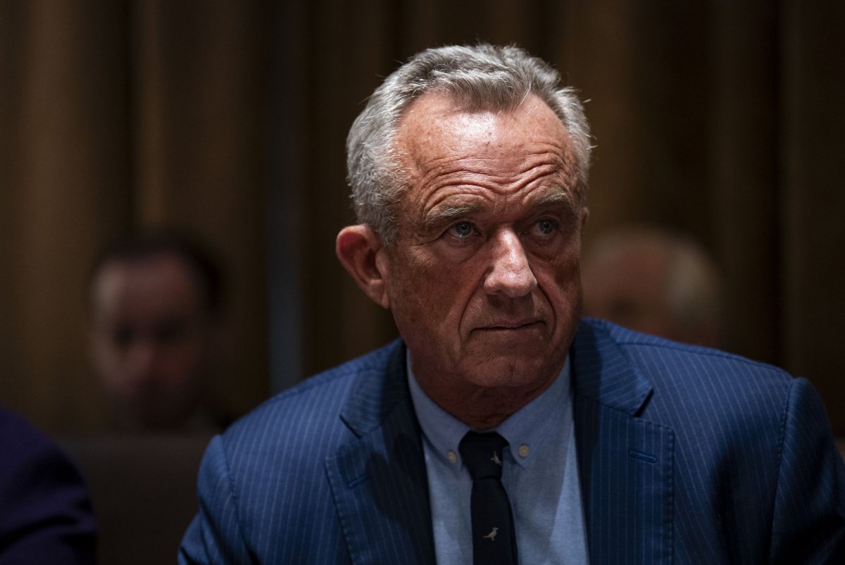RFK Jr. leadership style, growing measles outbreak lead to HHS resignation