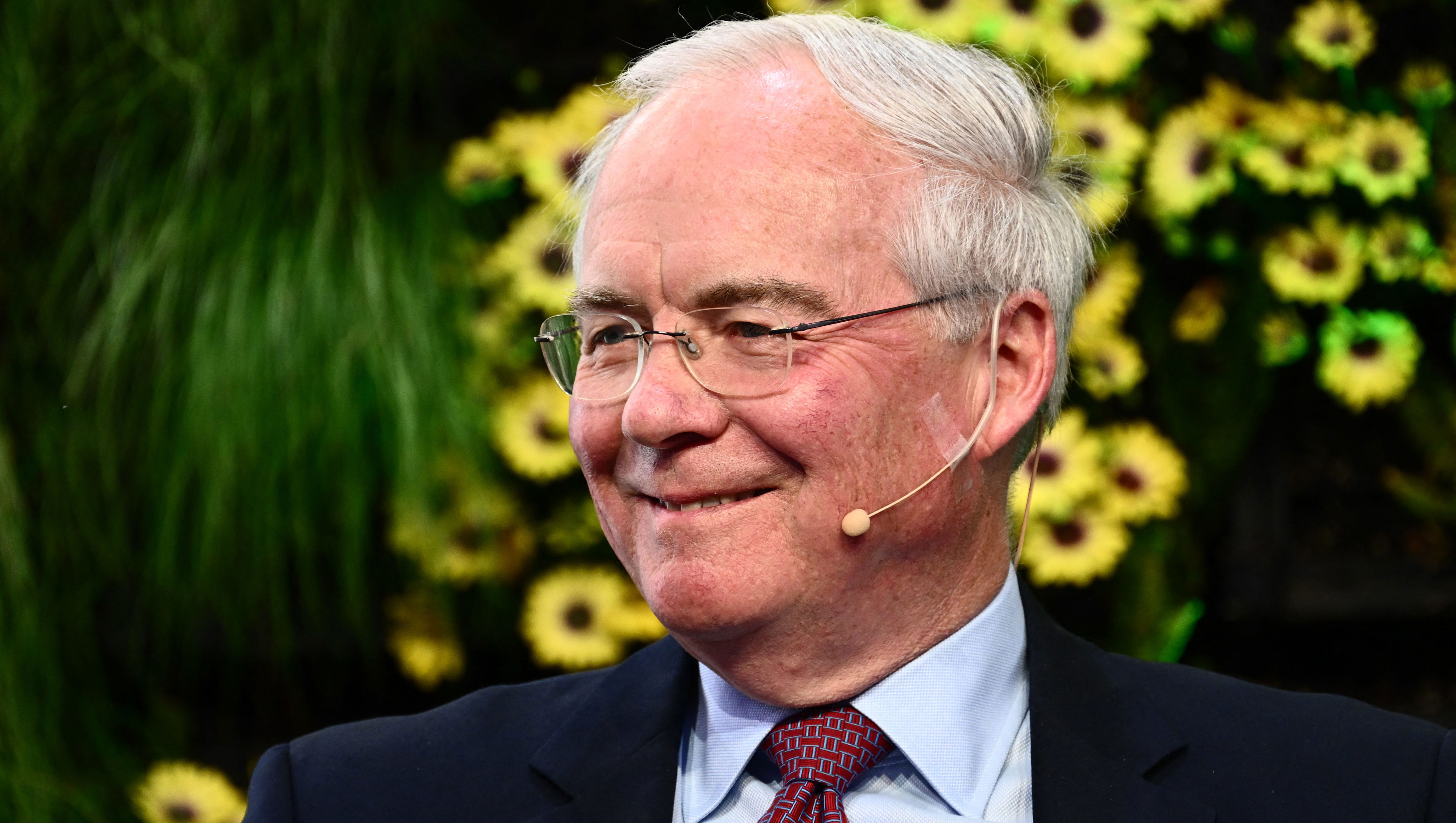 Rodney McMullen’s Net Worth: How Much Money the Former Kroger CEO Has