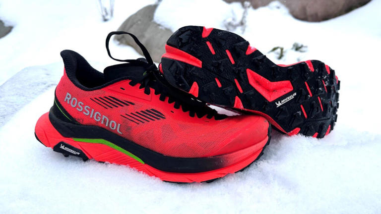 Yes, Rossignol (Now) Makes Performance Running Shoes: Meet the Vezor