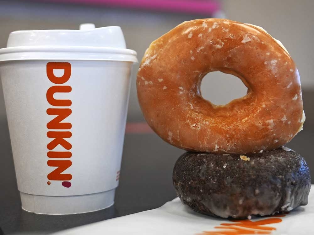 'EMERGENCY DOUGHNUTS?': Oklahoma police respond to toddler's deep-fried ...