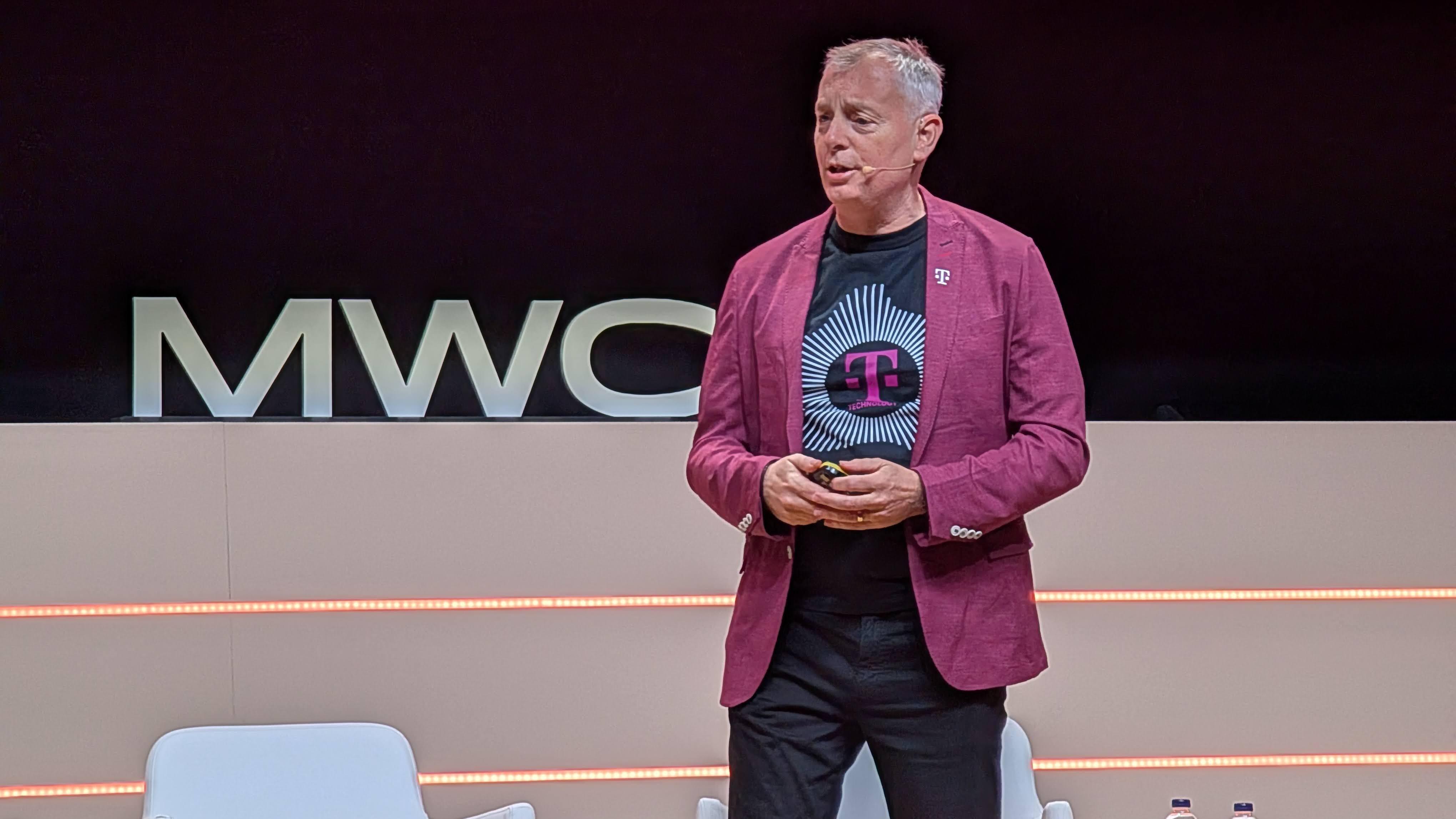 T-Mobile Tech President: We're Taking '5G Advanced' Nationwide