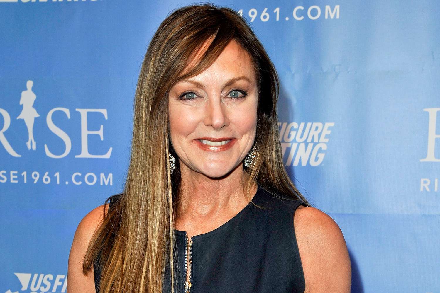 Olympic Champion Peggy Fleming on ‘Heartbreaking’ Similarities Between ...