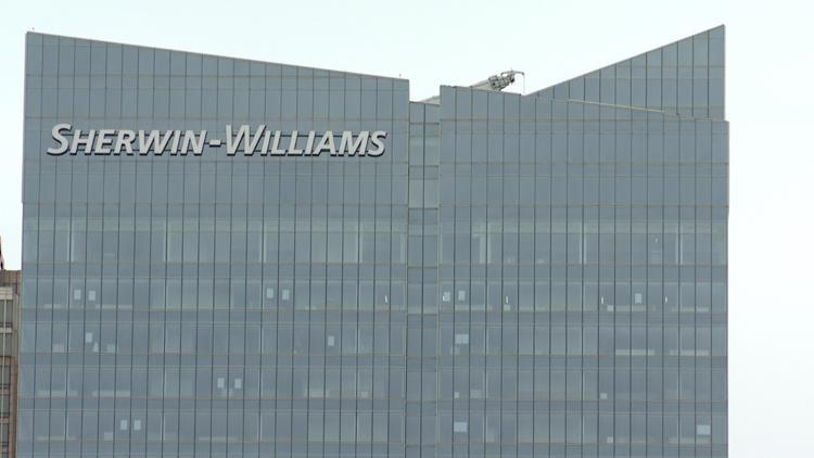 Sherwin-Williams announces voluntary separation program for corporate ...