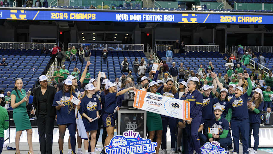Complete ACC Women's Basketball Tournament Preview: Who will Come Out ...