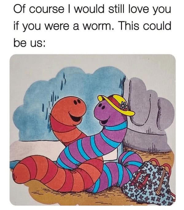 35 Long-Term Relationship Memes For Experienced Couples In It To Win It ...