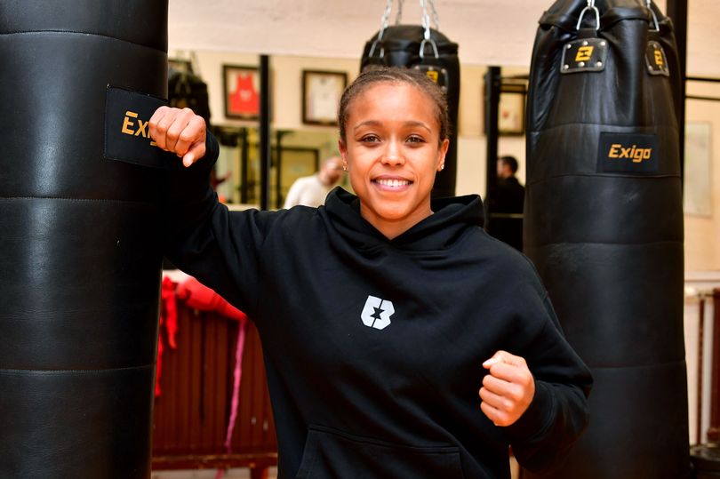 Natasha Jonas provides update on retirement plans and confirms Sky ...
