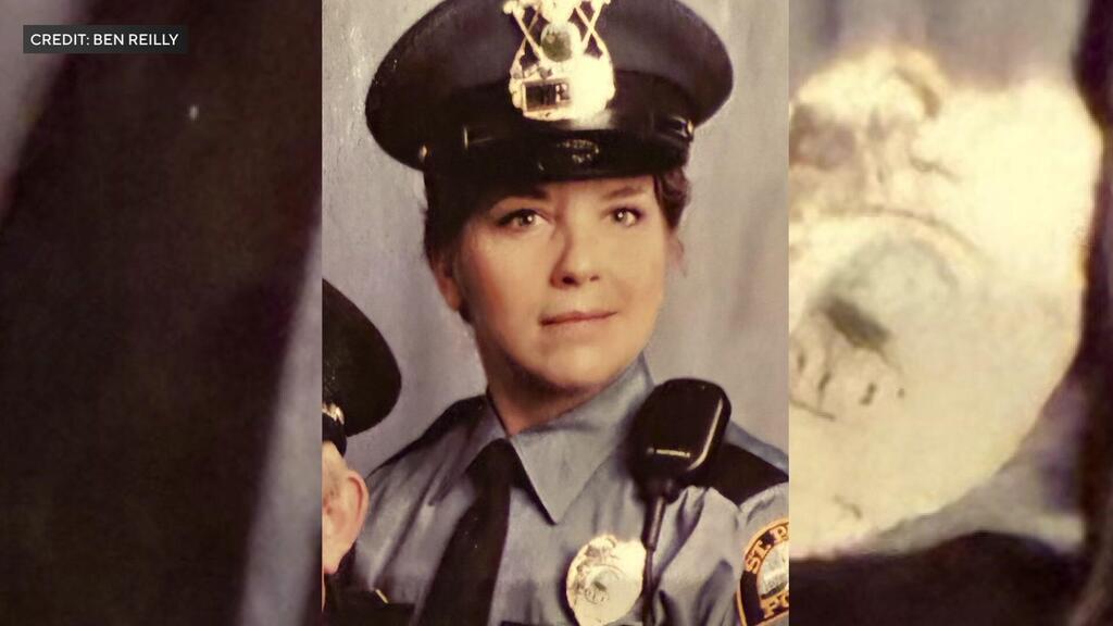 St. Paul police officer Felicia Reilly dies nearly 15 years after on ...