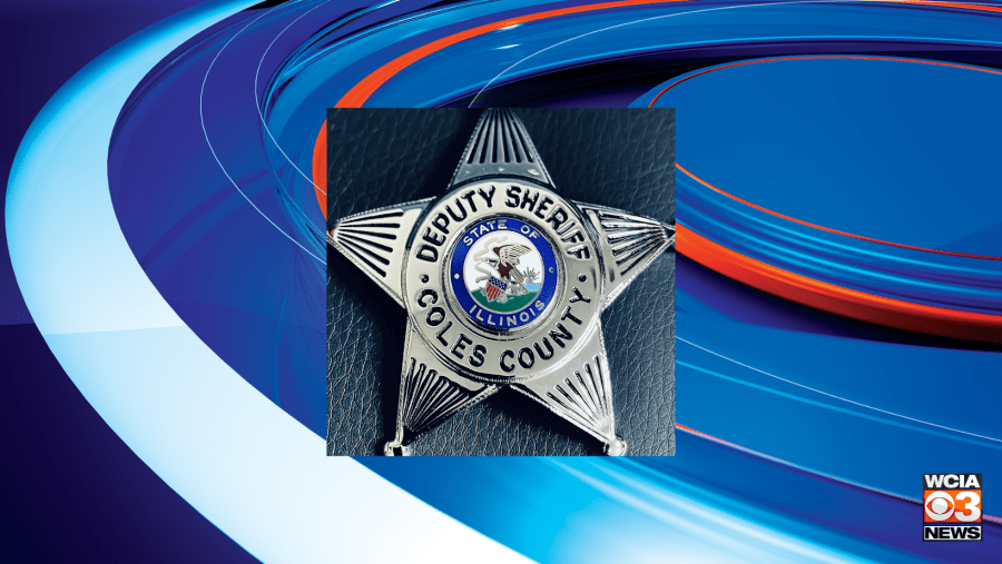 Route 130 down to one lane in Coles County after crash, Sheriff’s ...
