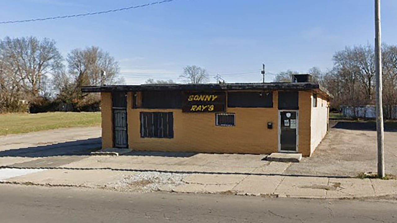 14-year-old surrenders Anderson police for nightclub shooting that ...