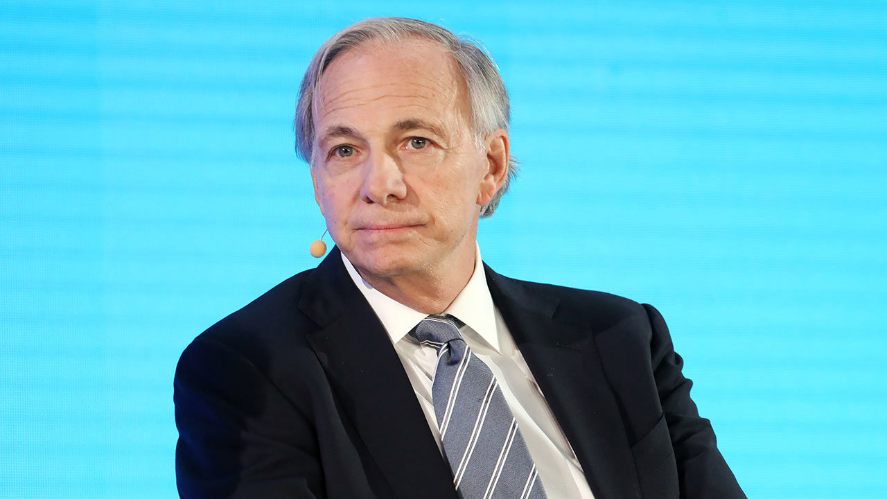 Billionaire hedge fund manager warns of 'economic heart attack' for US ... Billionaire hedge fund manager warns of 'economic heart attack' for US ...