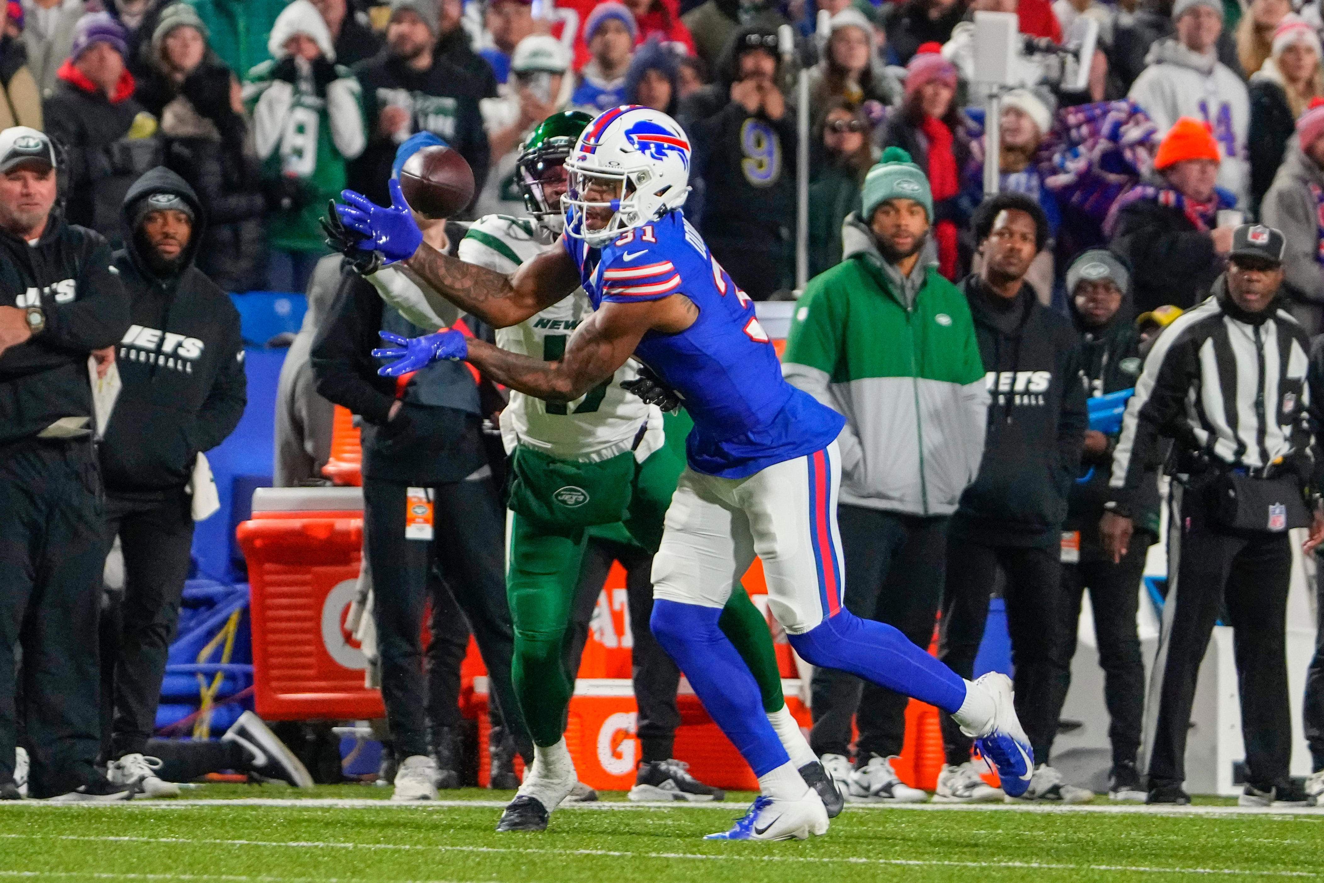 Rasul Douglas disappoints Packers fans by his response about a reunion ...