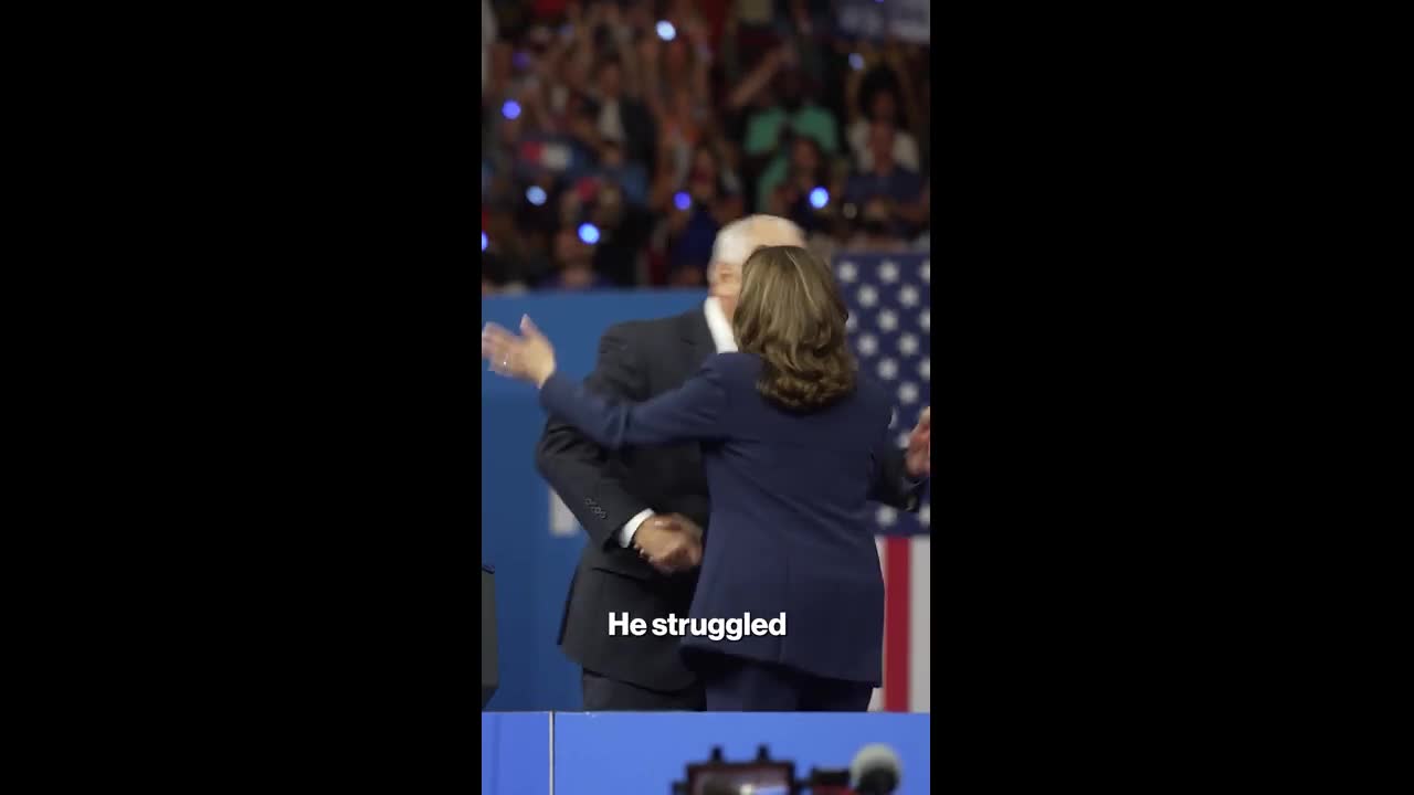 Tim Walz eyes 2028 White House run | Reporter Replay