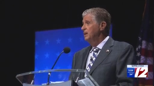 New McKee campaign video confirms he’ll run for reelection in 2026