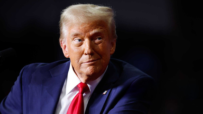 4 Times Donald Trump Was Caught Lying About His Height