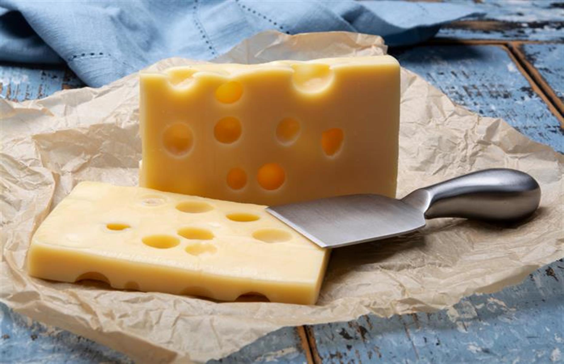 The world's most irresistible cheeses, ranked