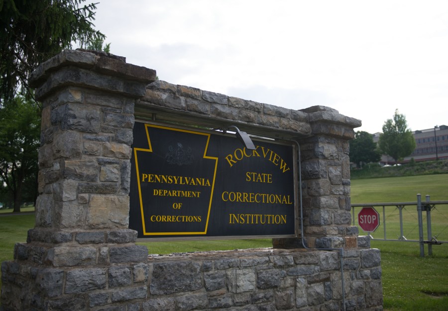 Pennsylvania lawmakers examine impact of potential prison closures