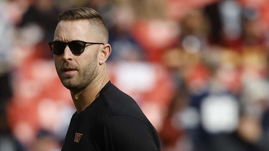 How Commanders WR Deebo Samuel fits into Kliff Kingsbury’s offense