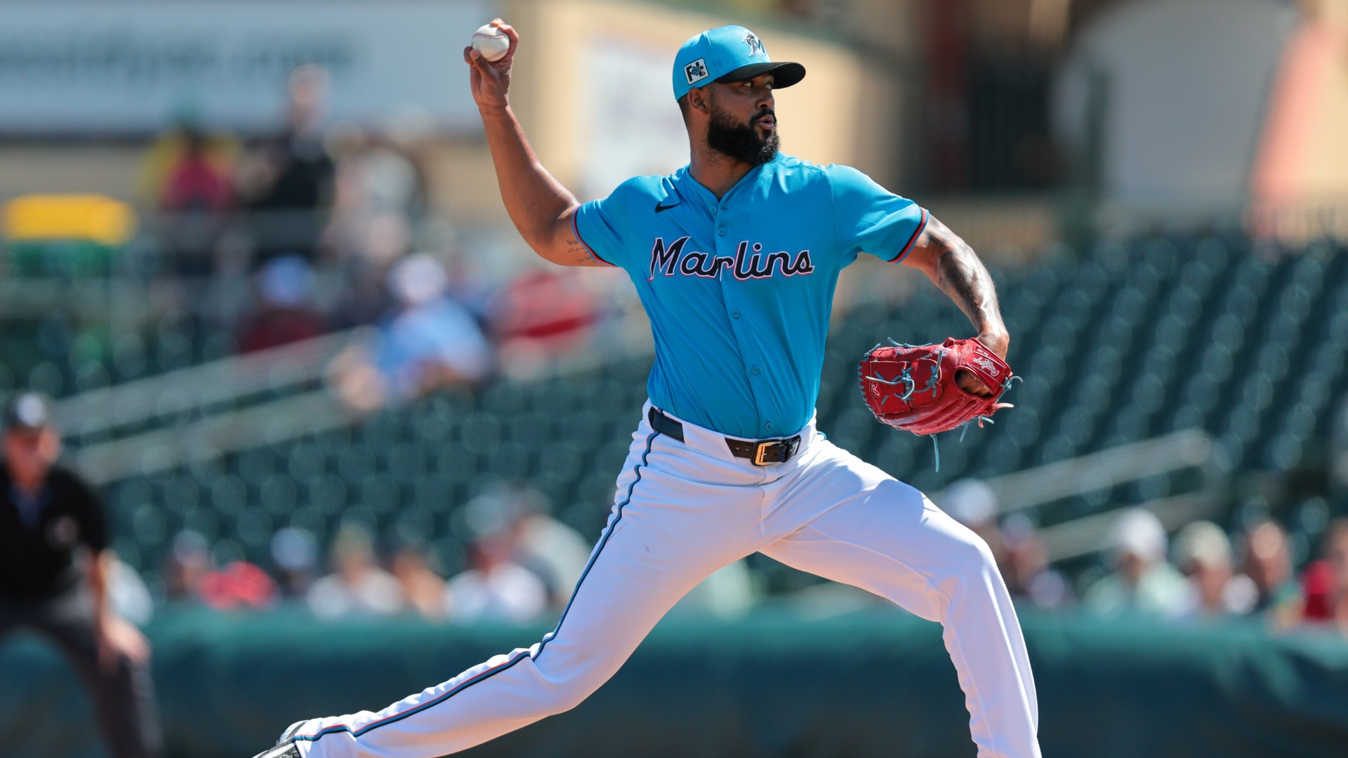 Exploring New Strategies in Marlins' Spring Training 2025