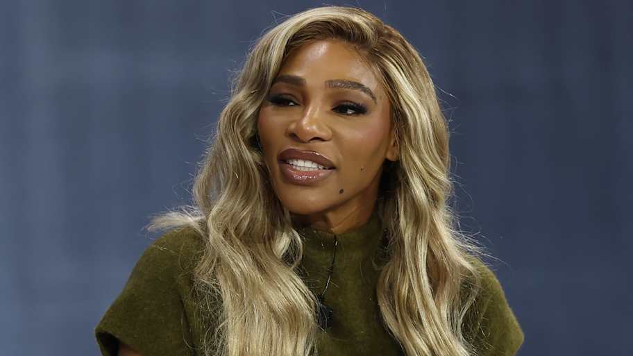 Serena Williams joins Toronto Tempo ownership group alongside Larry ...