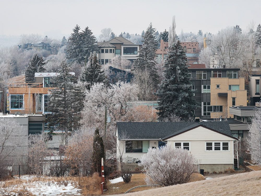 Calgary council greenlights amended version of Riley Communities Local ...