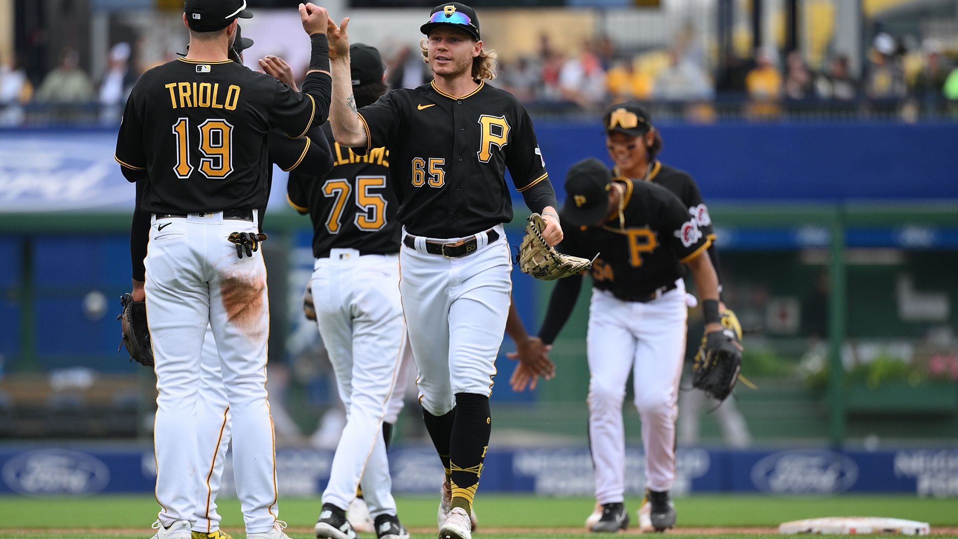 Spring Training Game #11: Pittsburgh Pirates vs. New York Yankees