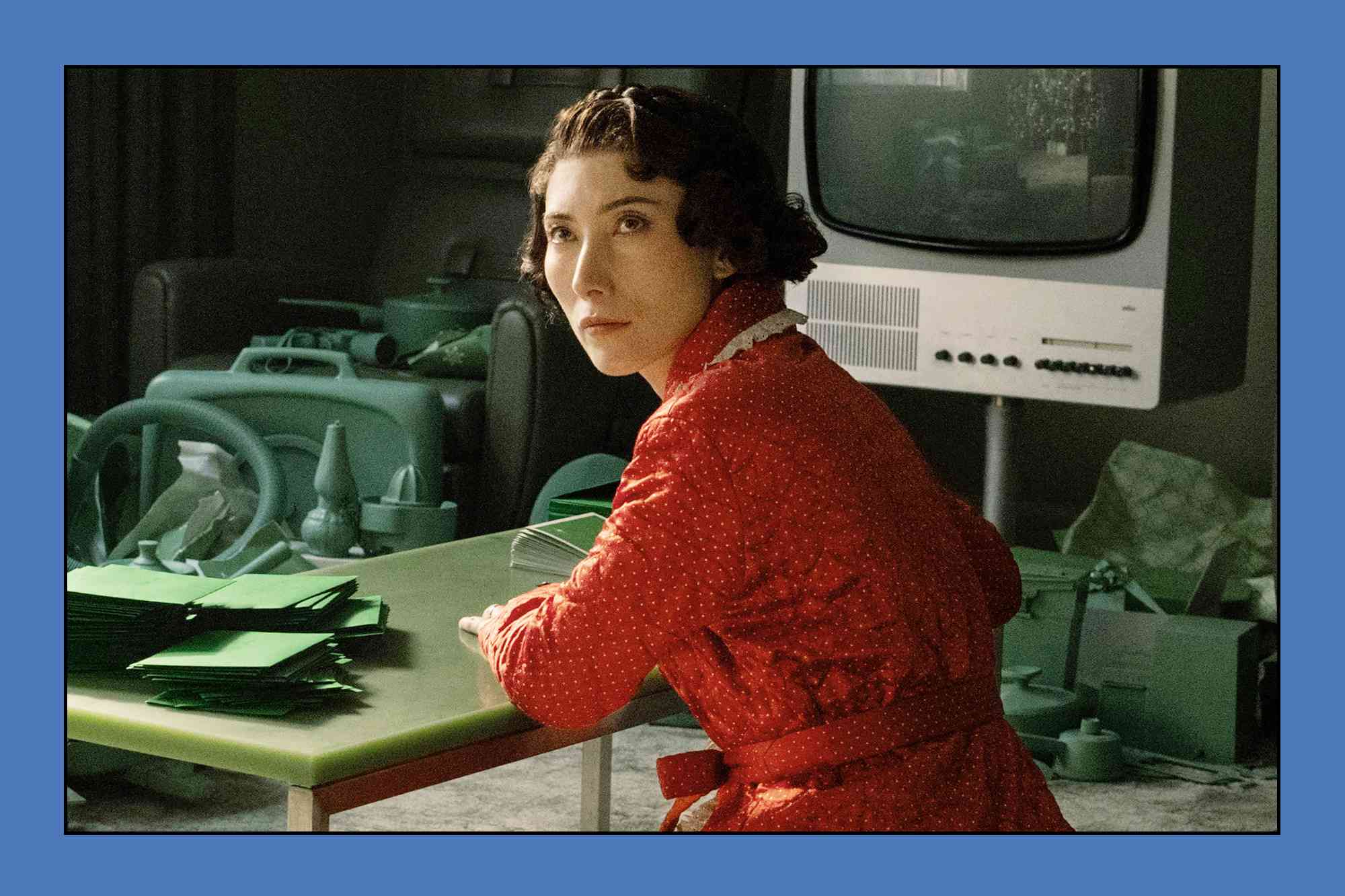 “Severance” season 2, episode 7 explained: Here’s the truth about Ms ...