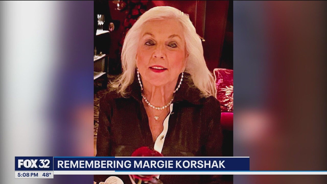 Margie Korshak, publicist who helped make Chicago a top theater city ...