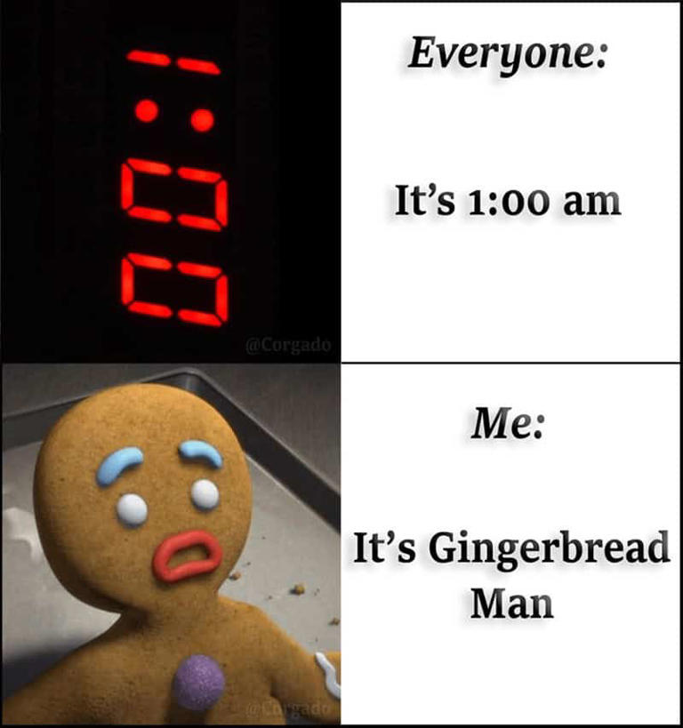 35 Funny Shrek Memes So Hilarious You'll Never Get Ogre Them