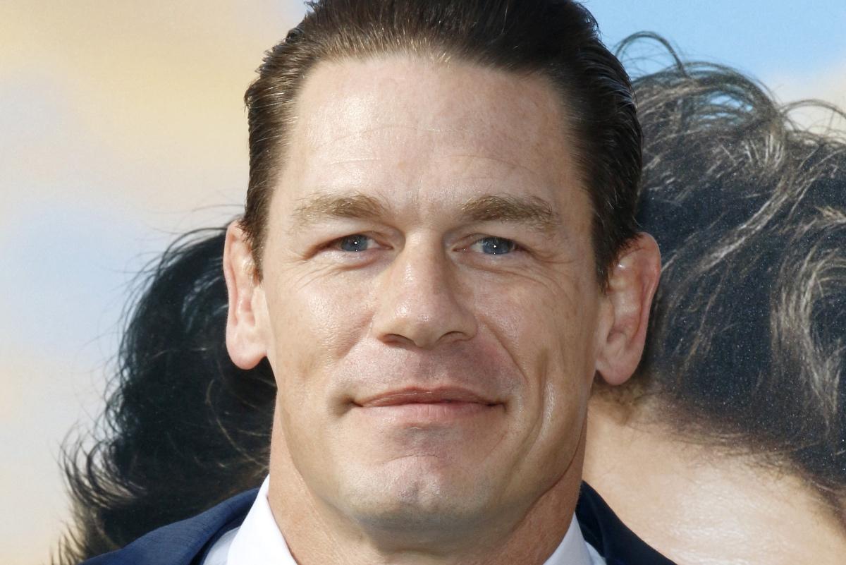 All About the Net Worth of John Cena — How the Wrestler and Actor Got ...