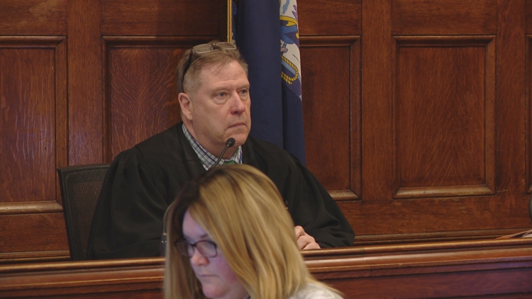 Four men to be tried together in deadly Portland motorcycle club fight