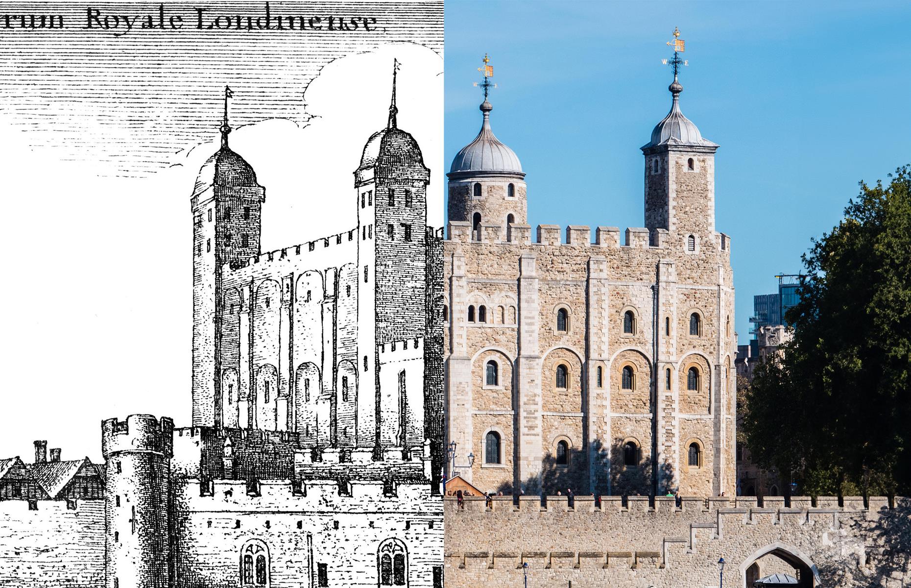 The world's oldest attractions you can still visit