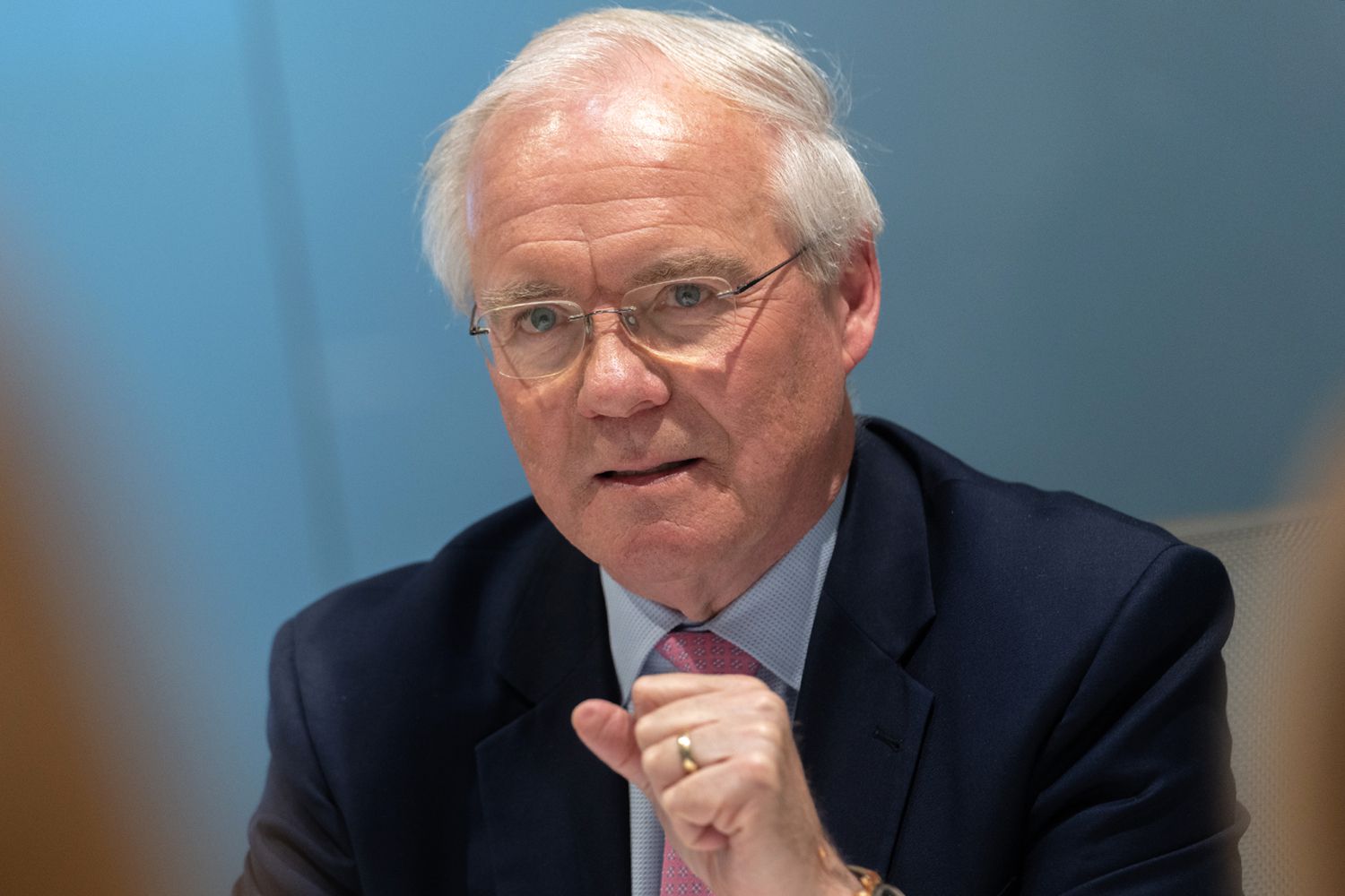 Kroger Chairman and CEO Quits After Investigation into Personal Conduct ...