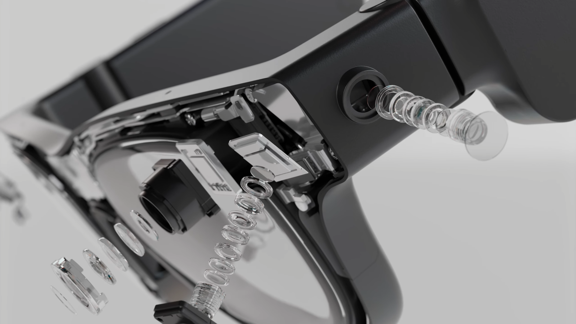 Meta's new smart glasses come with some much-needed upgrades to their ...