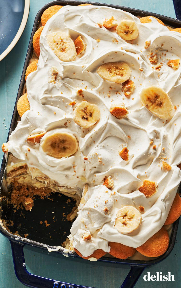 40+ delicious recipes to use up bananas before they go bad