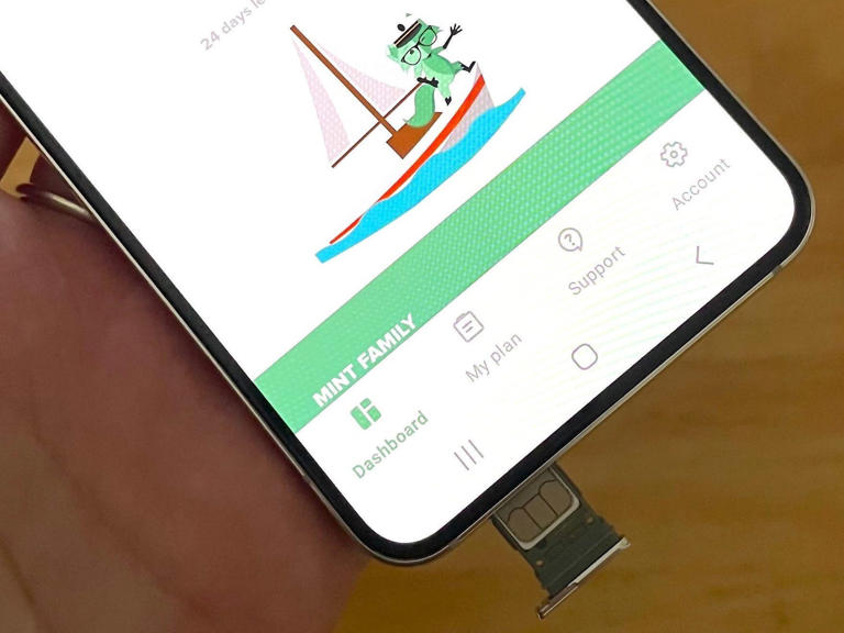 The best cheap cell phone plans in 2025