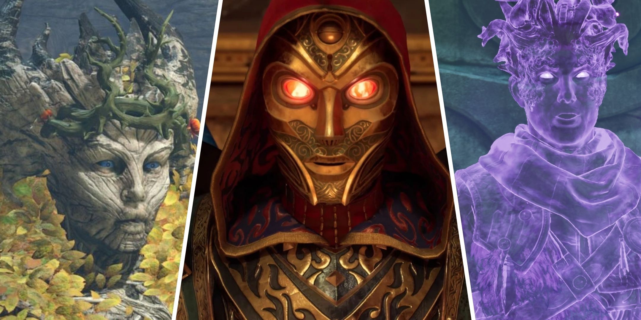 The Toughest Boss Battles In Avowed