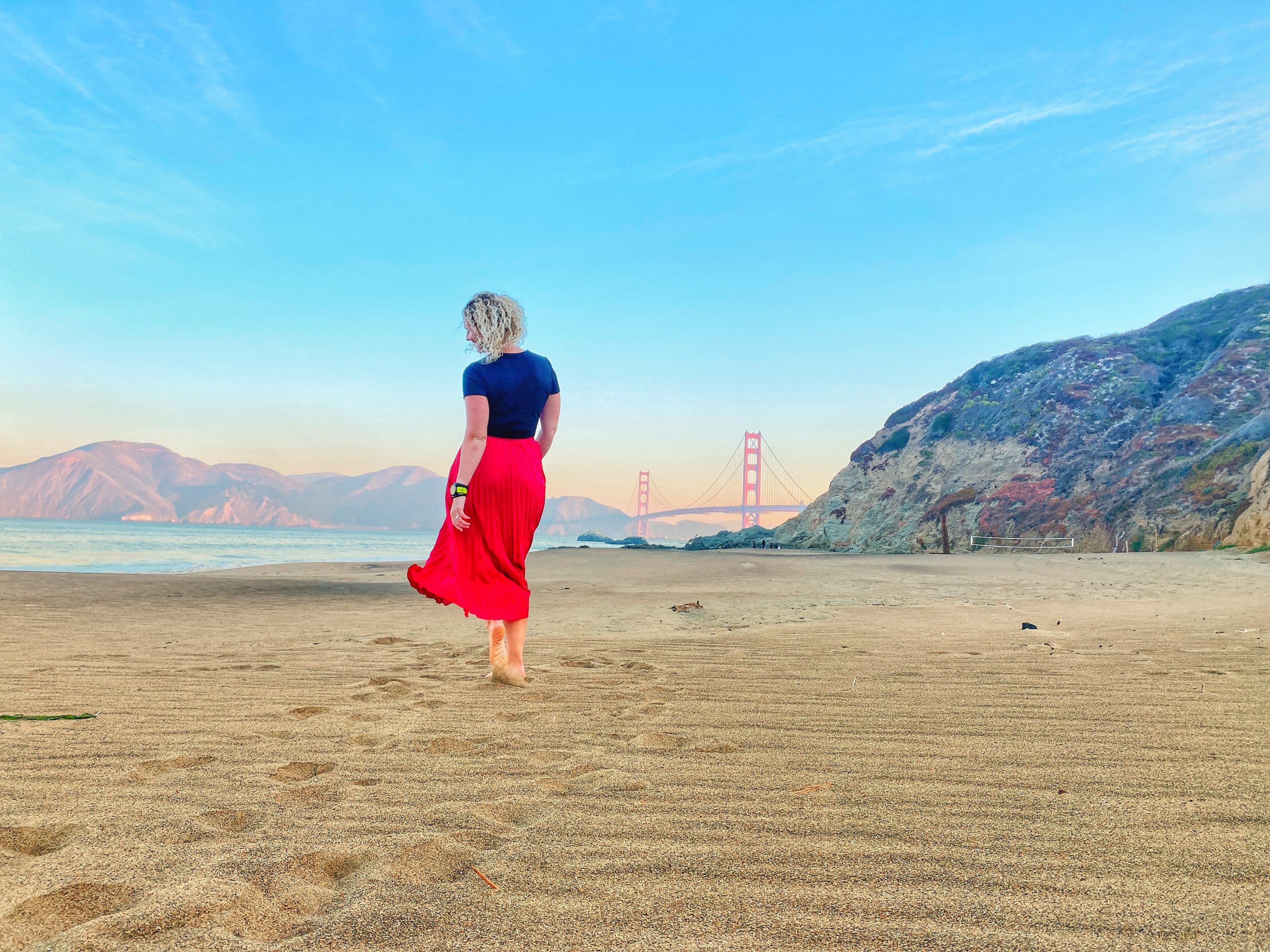 How to Take Solo Travel Photos